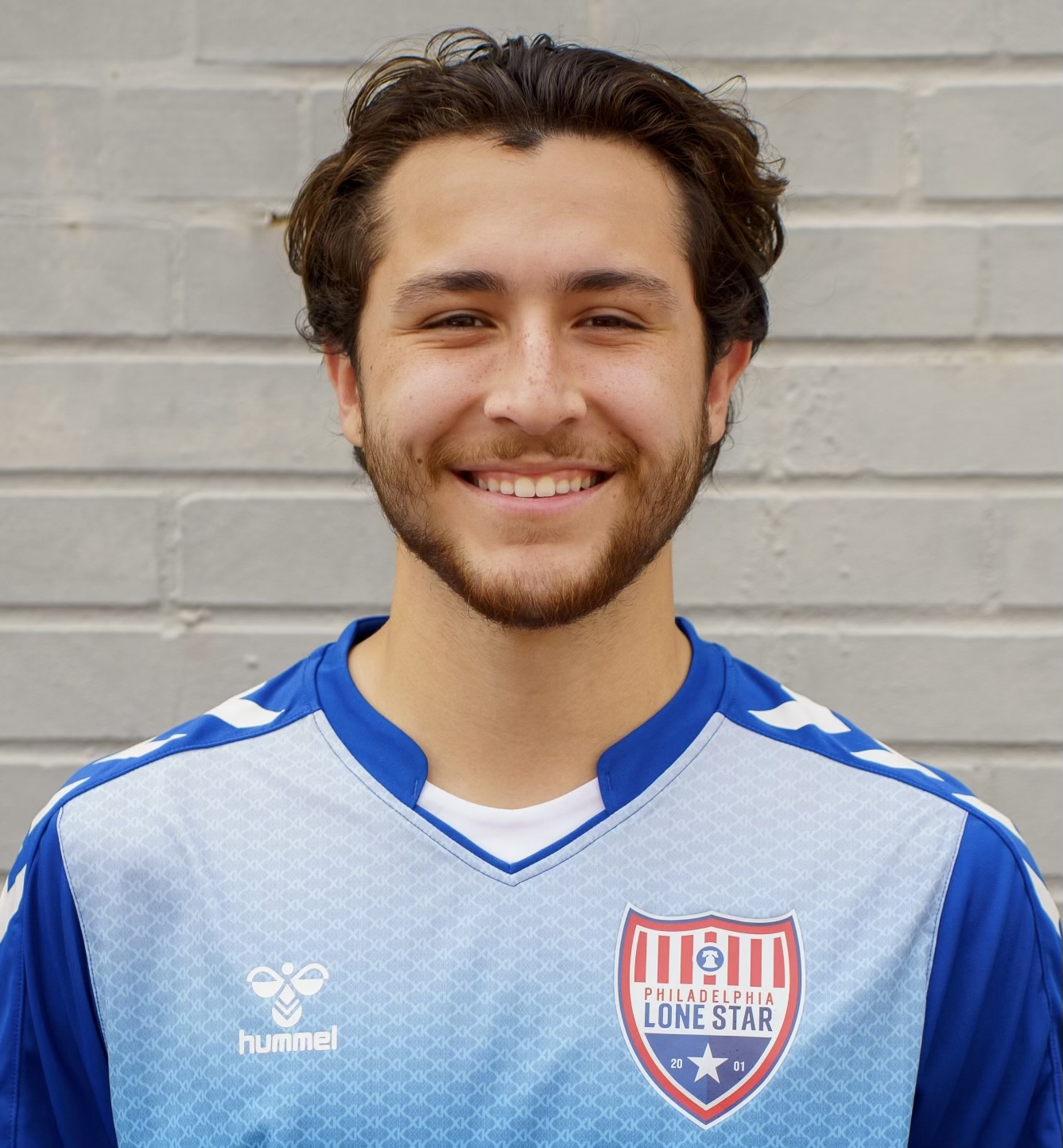 Kaleb Alva | Philadelphia Lone Star FC